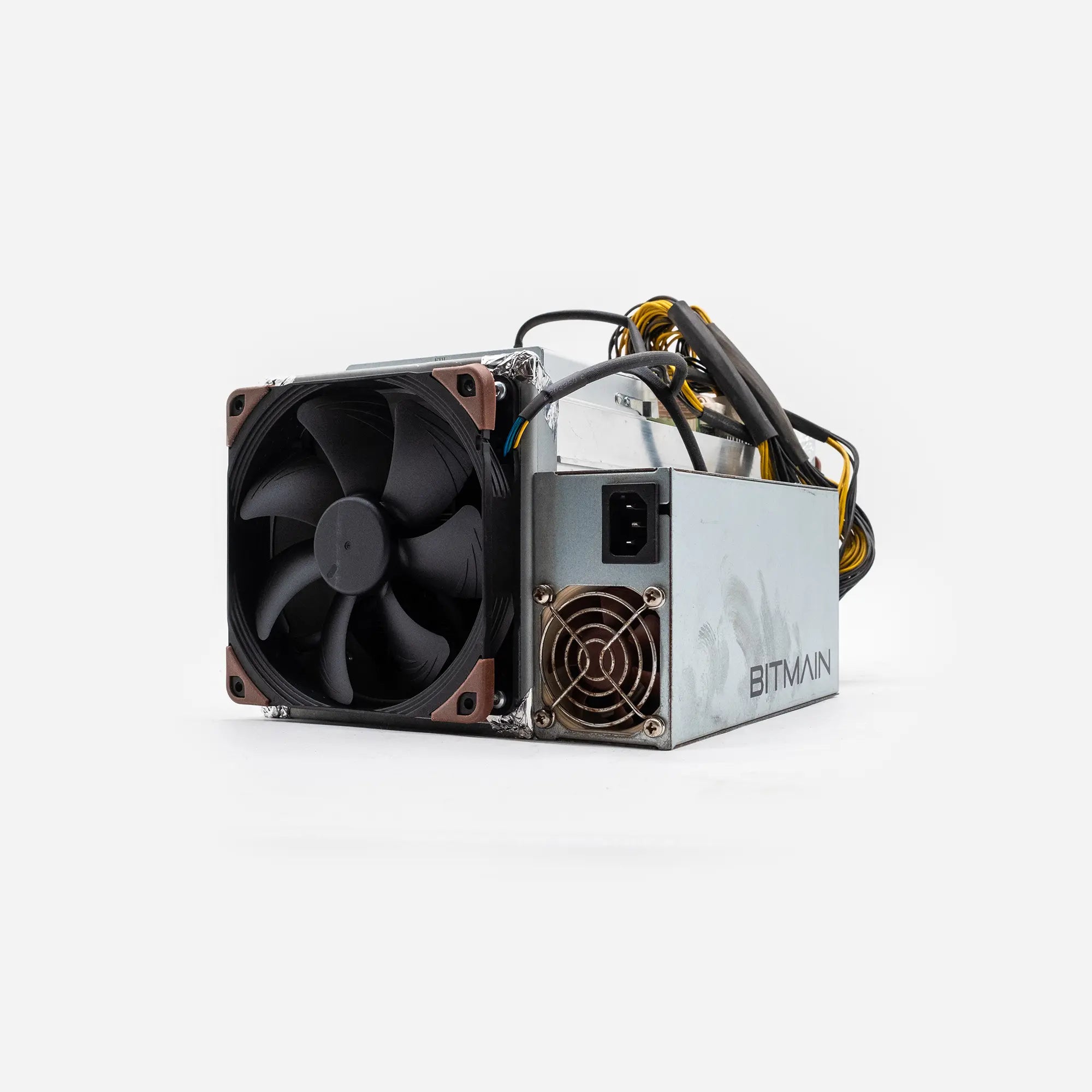 Antminer – Plebstyle