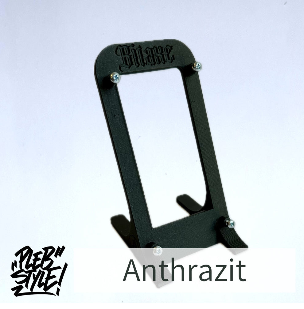 Bitaxe GAMMA v601 - Plebstyle Edition - Low-Profile ICE Tower PLUS (in