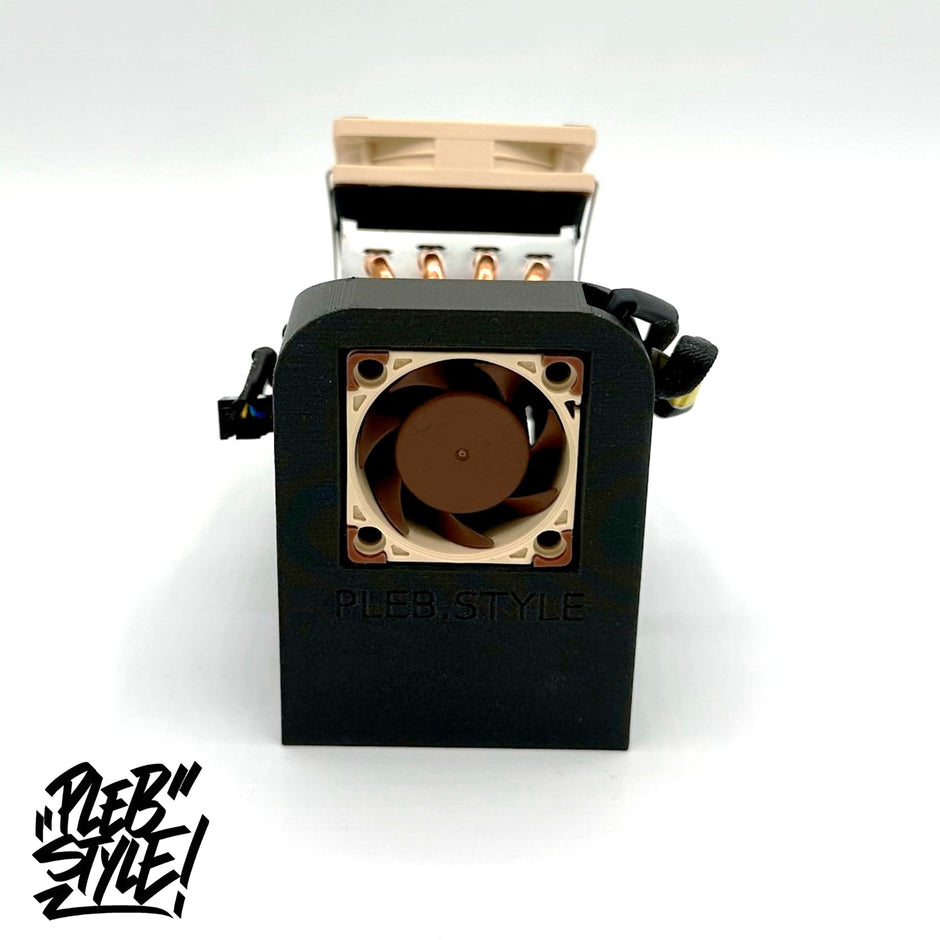 Bitaxe – Plebstyle