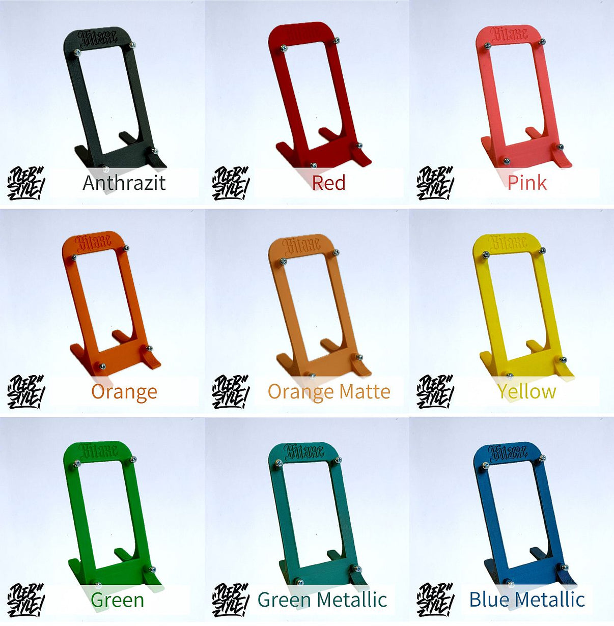 Bitaxe GAMMA v601 - ICE Tower Edition (incl. Power Supply & Stand ...