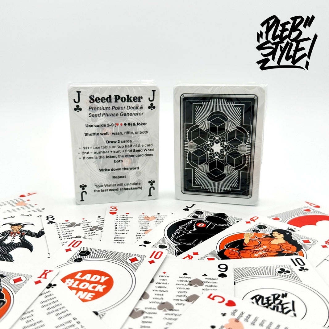 Fun Stuff – Plebstyle